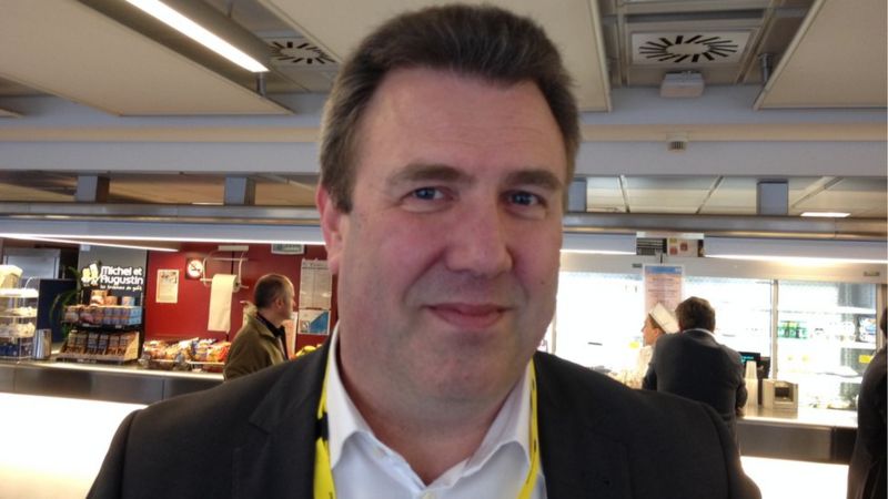 EU summit: What Europe's reporters make of Brexit talks - BBC News