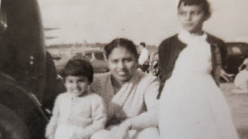 Maya Bahra: 'Pivotal' race relations campaigner dies aged 92 - BBC News