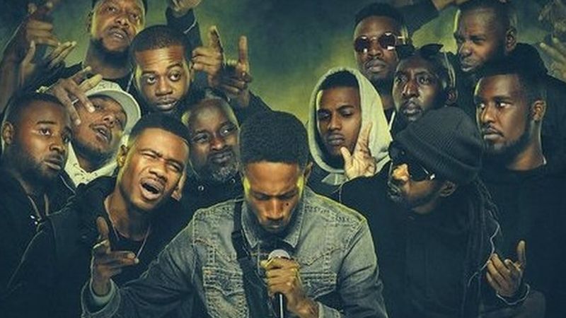 GRM Daily is the 'core and centre' of black British music, says its ...