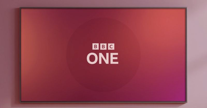 BBC reveals new logos in modern makeover - BBC News