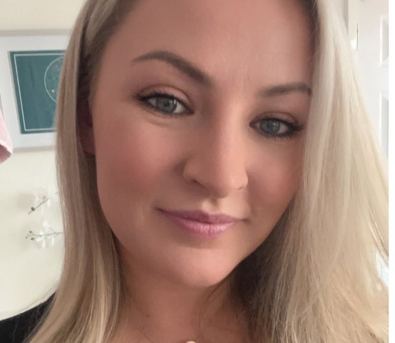 Lung cancer screening could have saved my mum - BBC News