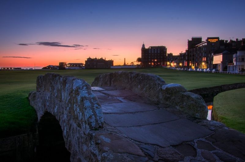 Your pictures of Scotland: 7 - 14 October - BBC News