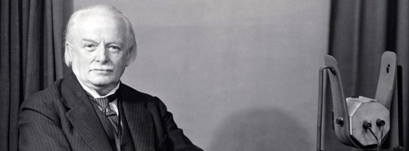 A brief history of Liberal leaders - BBC News