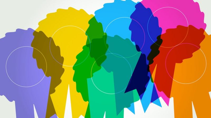 Map of Welsh MPs seats redrawn as number to be cut to 32 - BBC News