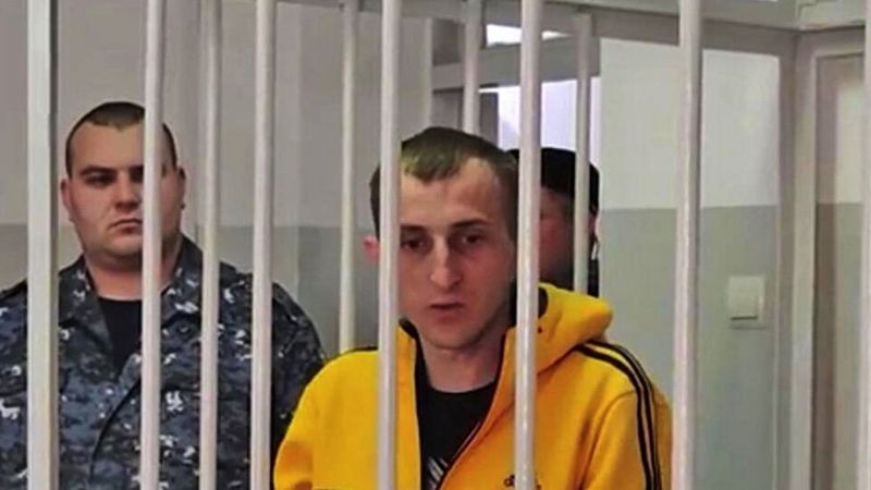 Russian Convicts Released To Fight With Wagner Accused Of New Crimes