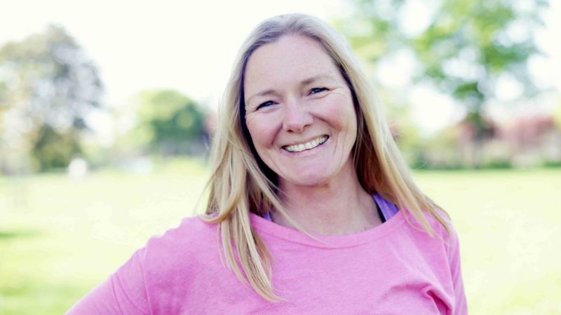 Gyms will need to 'adapt to survive' pandemic - BBC News