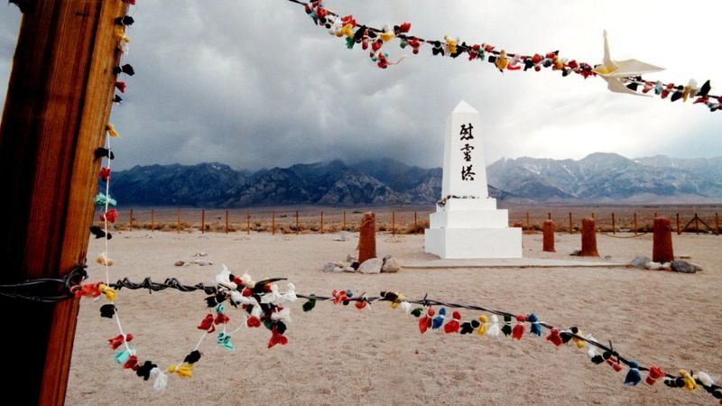 El caso Korematsu: la decisión que aún avergüenza a la Corte Suprema de ...