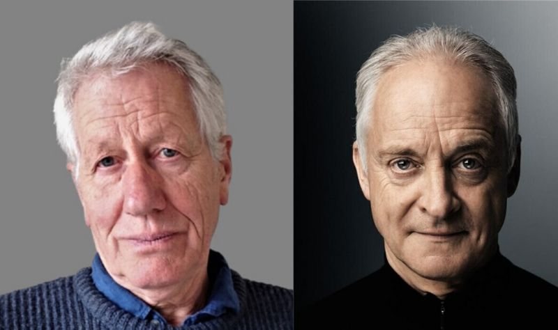 RSC production to feature cast of over 70s - BBC News