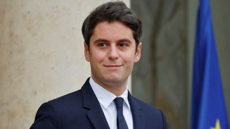 France country profile - BBC News