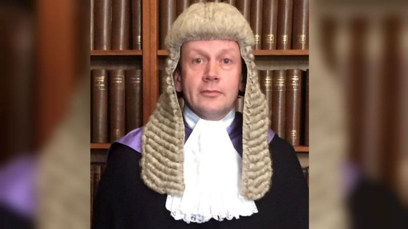 Judge slams police and CPS for 'disgraceful' sentencing delay - BBC News