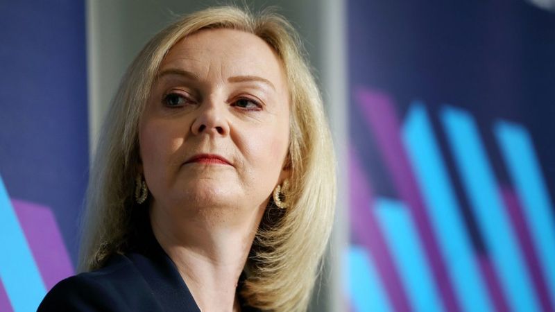 The inside story of the mini-budget disaster - BBC News