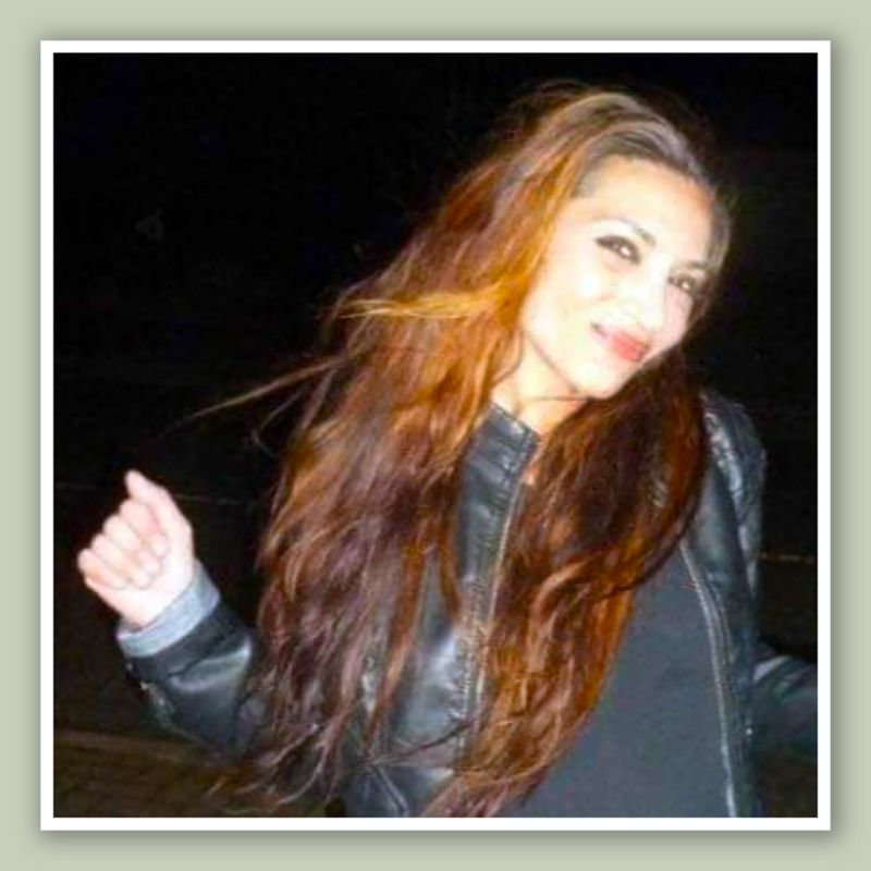 How warnings about Heni and Jan's killer were missed - BBC News