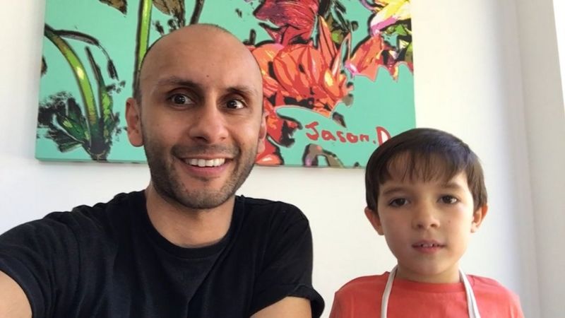 Try this tasty banana bread recipe! - BBC Newsround