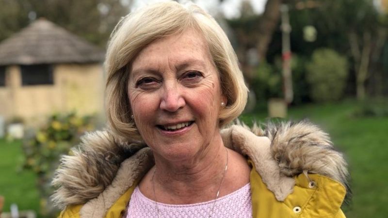 Diane Stewart: How a donated brain helped convict a double killer - BBC ...
