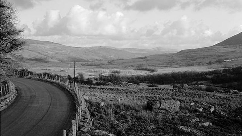 Lluniau: Cofio Capel Celyn // Pictures: A village before the drowning ...