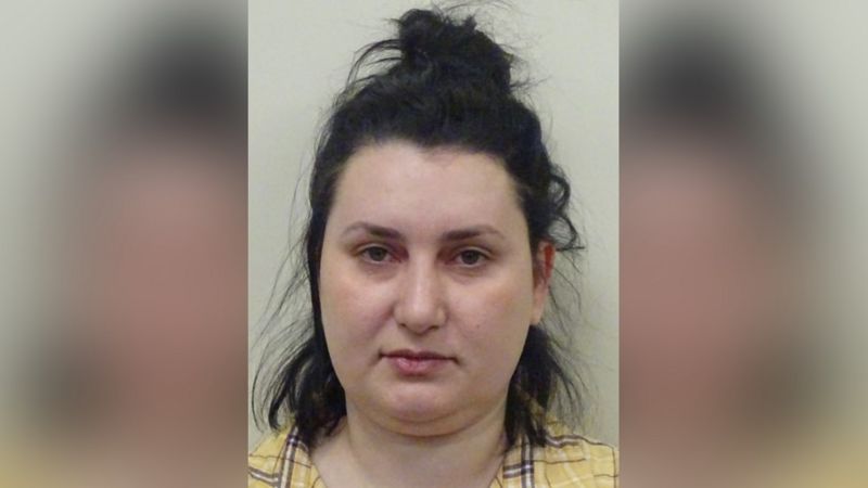 Emily Jones: Child killer's minimum sentence increased - BBC News