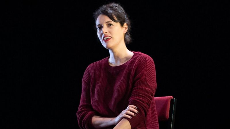 Fleabag: Six things to know about the original play - BBC News