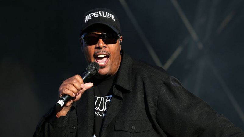 Prince's Diamonds and Pearls: An oral history - BBC News