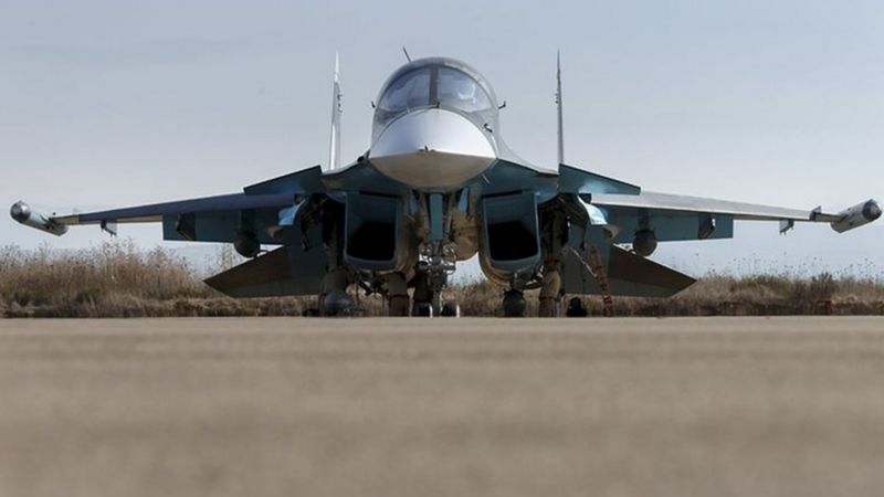 Syria conflict: FSA rebels reject Russia military help - BBC News