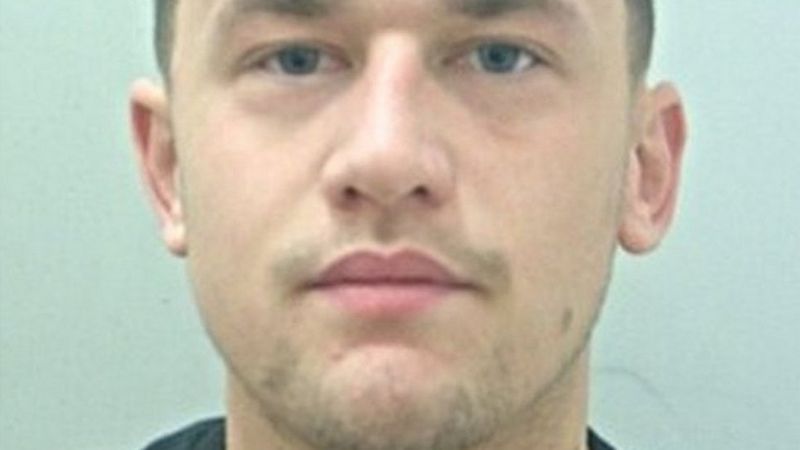 Padiham man jailed for rape and sex offences - BBC News