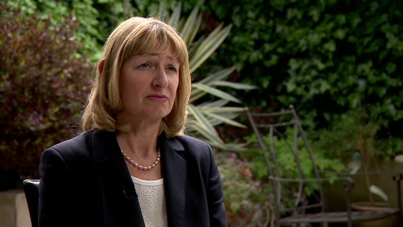 'The grief can damage your mental health' - BBC News