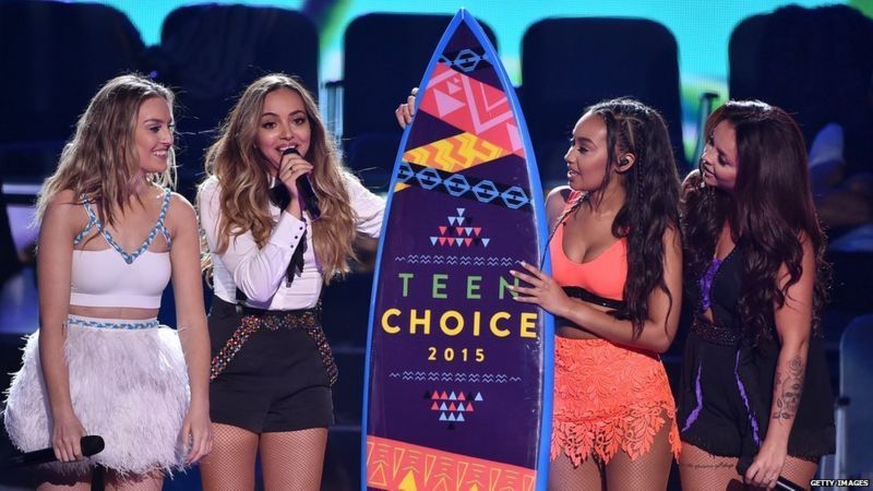 Top 5 X Factor success stories - BBC Newsround