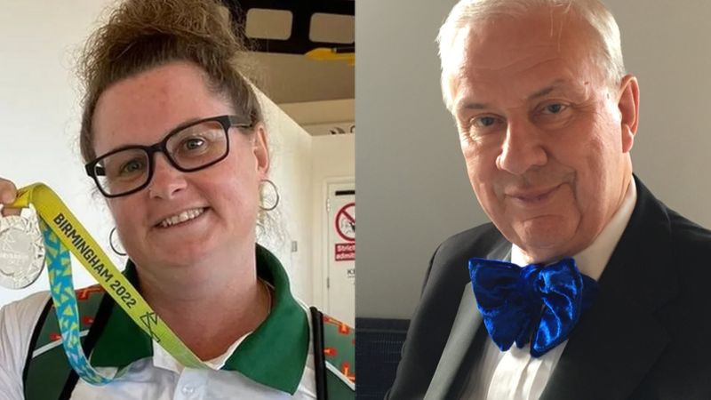 Guernsey residents named in King's Birthday Honours - BBC News