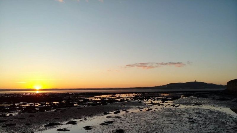 Equinox v equilux - what's the difference? - BBC News