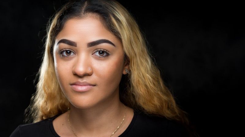 Ben Boulos: ‘Why I changed my name from Bland’ - BBC News