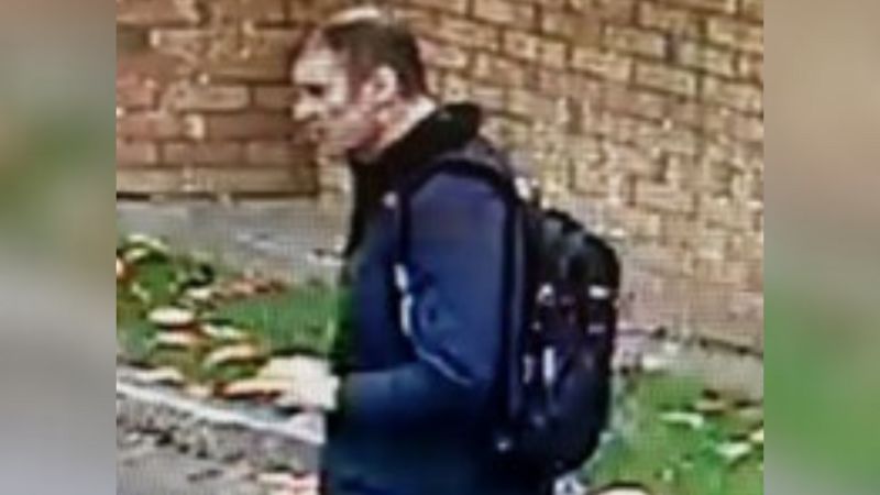 Body found in Fife in search for man missing since October - BBC News