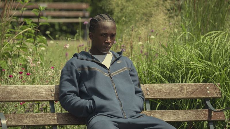 Top Boy: Netflix crime drama bows out with a bang, say TV critics - BBC ...