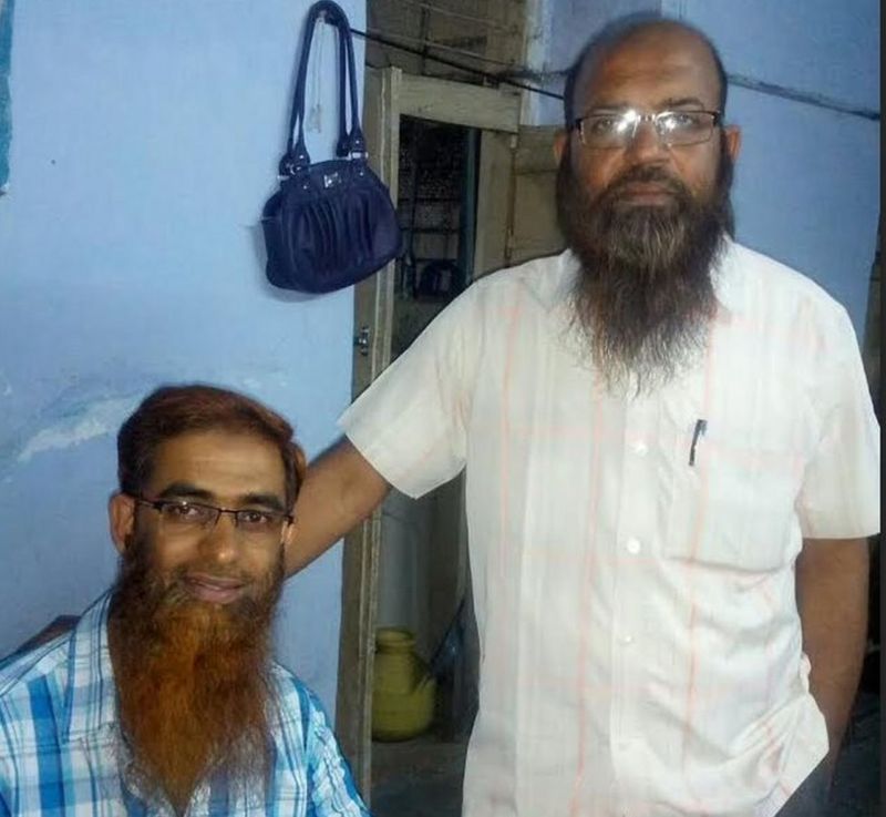 India man struggles with freedom 23 years after 'wrong' conviction ...