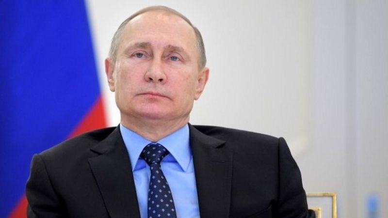 Biden and Putin praise Geneva summit talks but discord remains - BBC News