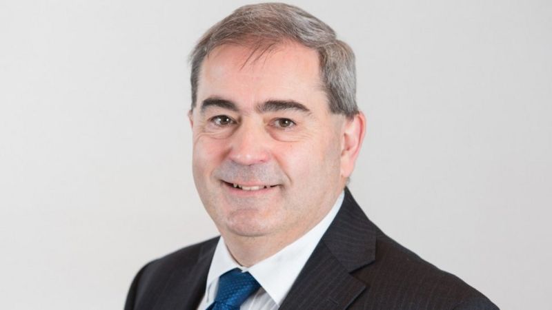 Scottish Friendly reports record sales - BBC News