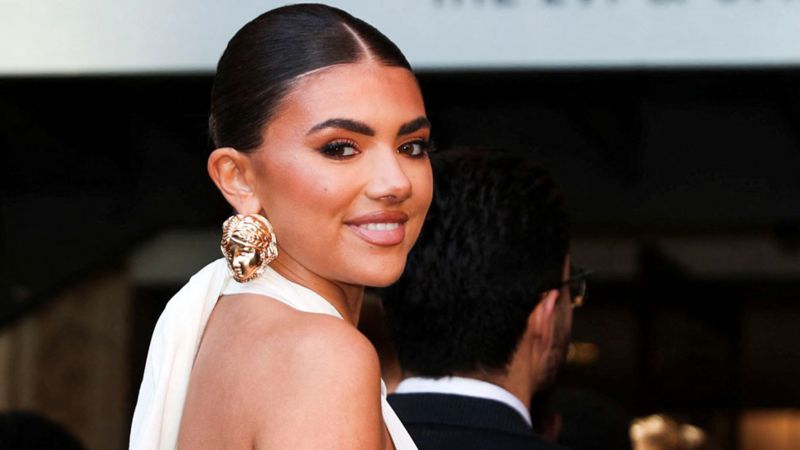 Love Island star Samie Elishi gets cancer check after fans spot lump ...