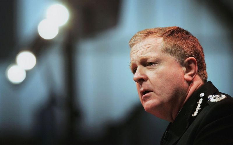 Daniel Morgan: Last chance for family in Britain's most-investigated ...