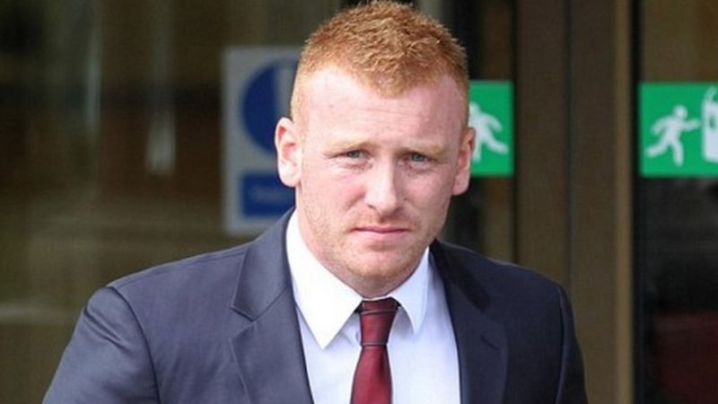 Report clears forensic evidence in Kevin 'Gerbil' Carroll murder trial ...