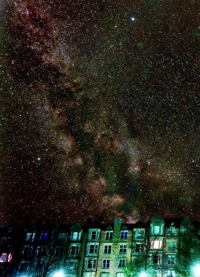 Your pictures of Scotland: 1 April - 8 April - BBC News