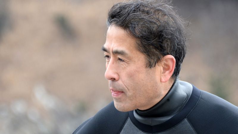 Japan's tsunami debris: Five remarkable stories - BBC News