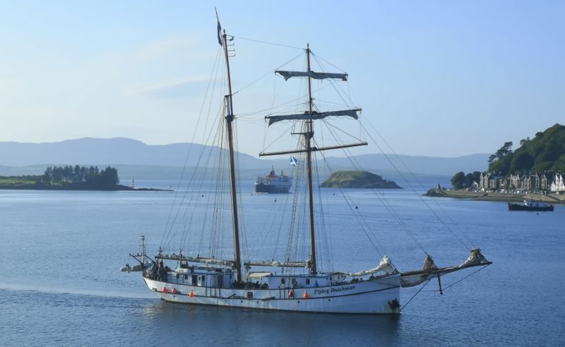 Your pictures of Scotland: 23 - 30 August - BBC News