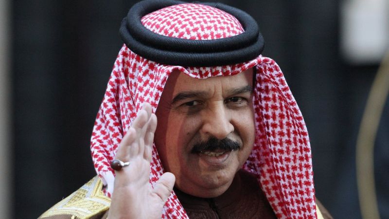 Bahrain country profile - BBC News