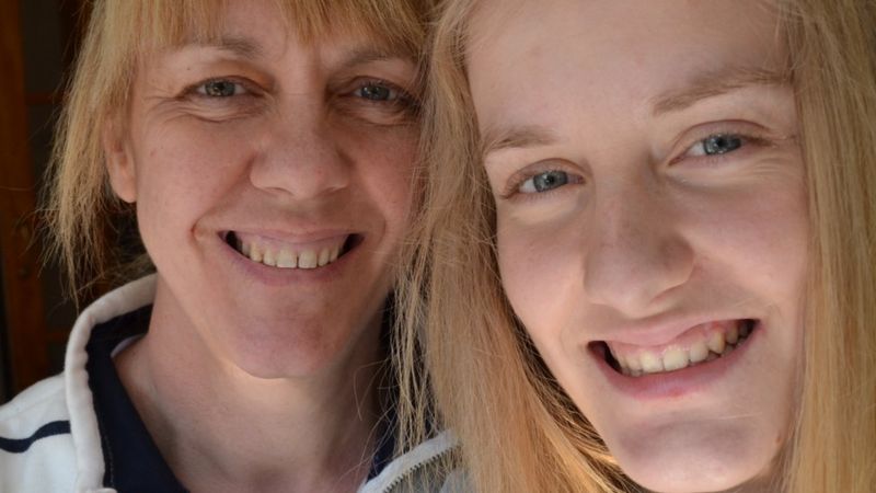 Coercive control: How father's abuse turned into murder - BBC News