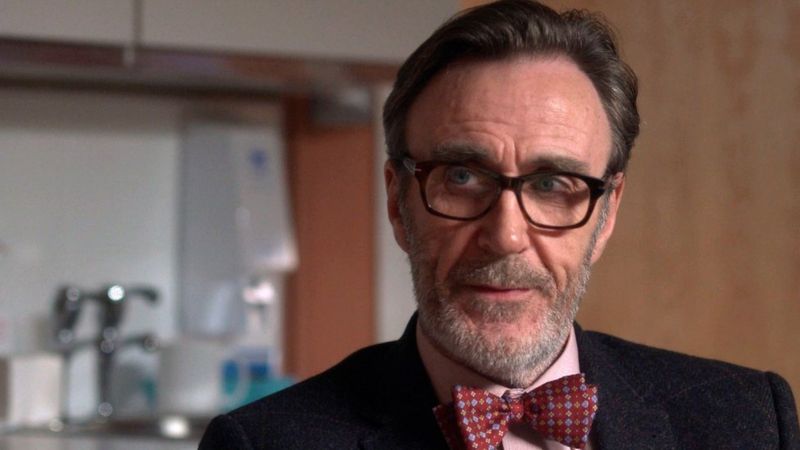 Actor Joe McGann urges council to save Liverpool's Epstein Theatre ...