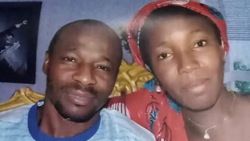 Nigeria's kidnap crisis: 'I saw my two-year-old carried by a man with a ...