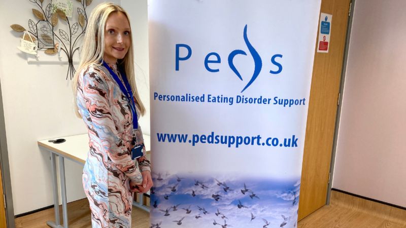 Peterborough eating disorder charity needs more space due to demand ...