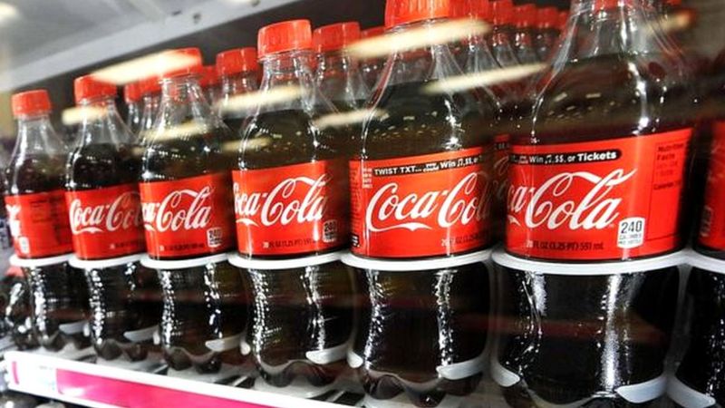 CO2 shortage: Why it really matters for the UK's food and drink supply ...