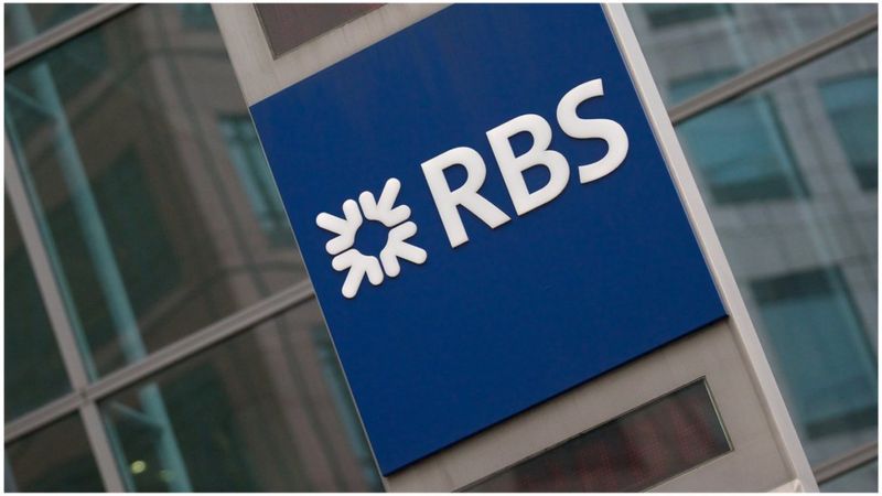RBS report branded 'whitewash' by MPs - BBC News