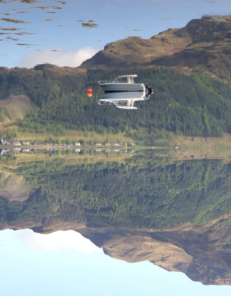 Your pictures of Scotland: 6 -13 May - BBC News