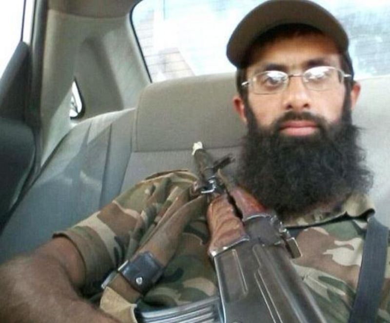 What a British jihadist's anti-Arab rant tells us about life in the so ...