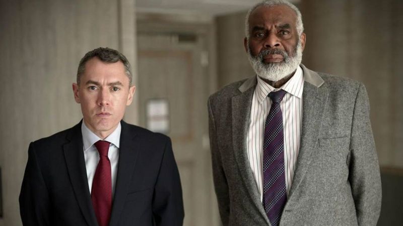 Stephen Lawrence murder: How I found the new suspect 30 years on - BBC News